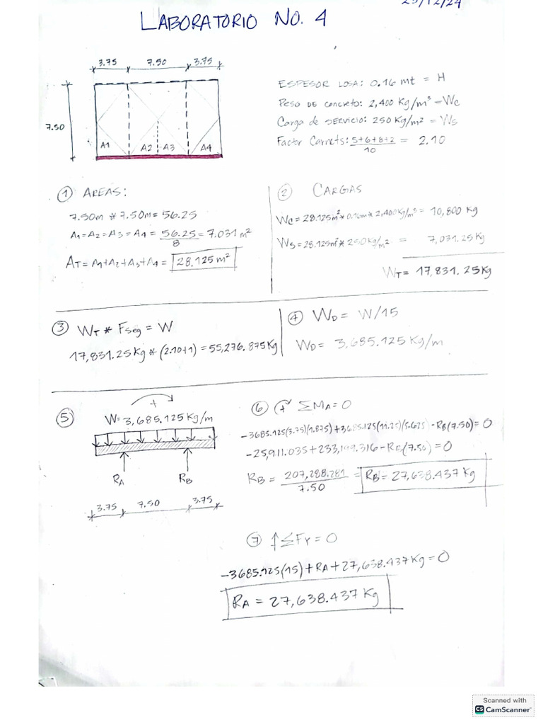 LAB. 4 RESIS MT | PDF