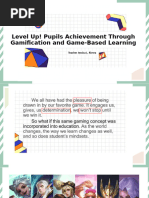 Science Math Month For S.Y. 2024 2025 | PDF