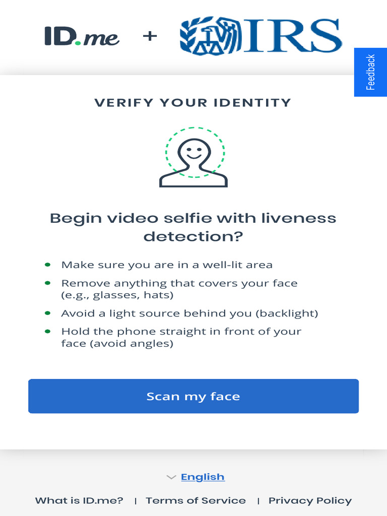 Liveness Verification - ID - Me | PDF