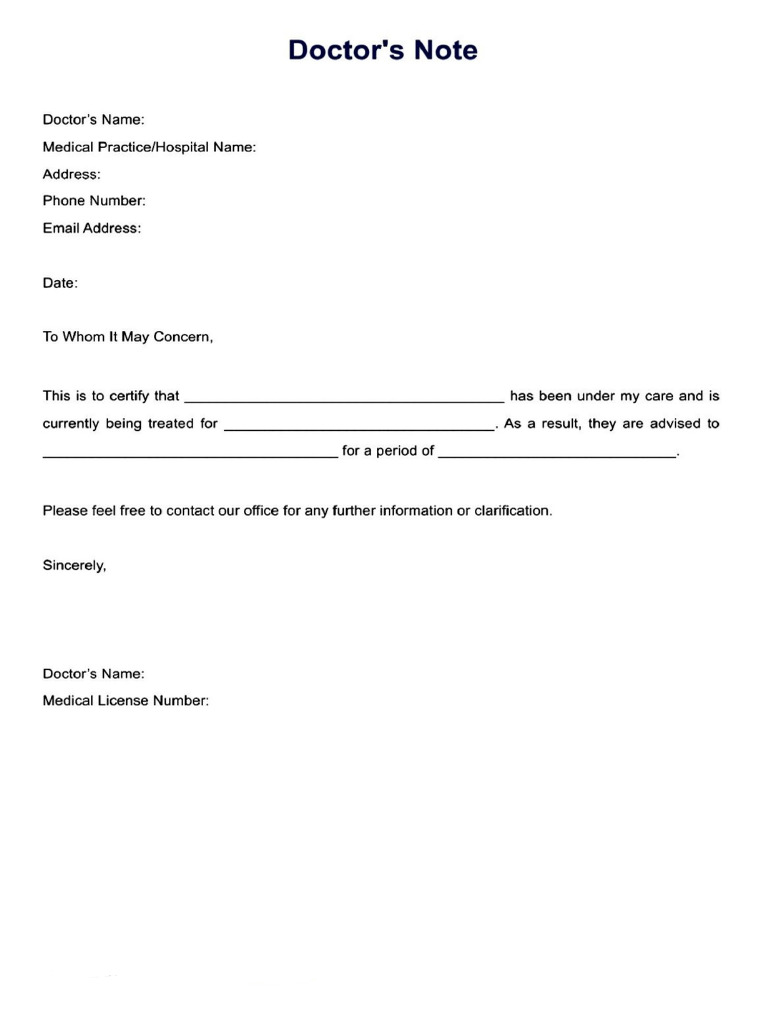 DR Note | PDF