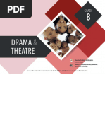 PSAC Modular Grade 5 2023 Science | PDF | Solar Power | Flowers