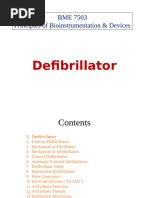 Abbot - Gallant HF CDHFA500Q CRT-D Defibrillator User Manual | PDF ...