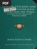 Colonial Voices Hear Them Speak | PDF