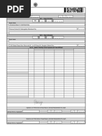 BIR Form 2307: Tax Withheld Certificate | PDF | Value Added Tax ...
