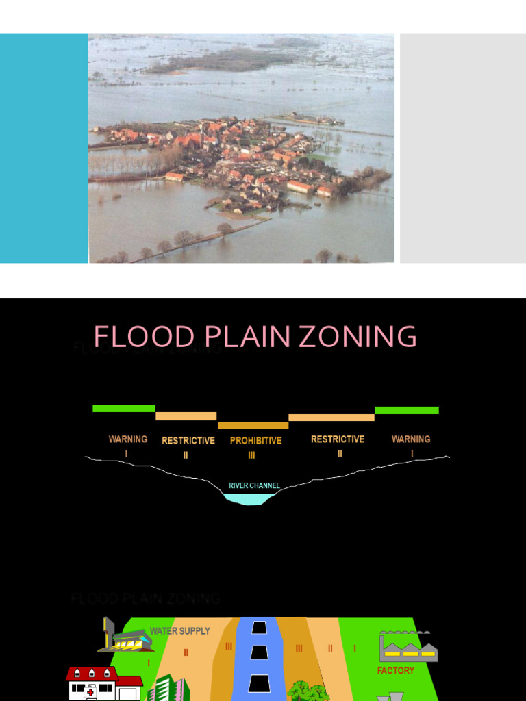 Flood | PDF