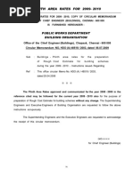 Borewell Permission Application Form | PDF | Home & Garden