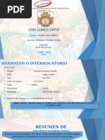 Letra Yo Soy Caleb y Venceré - Caleb 2025 | PDF