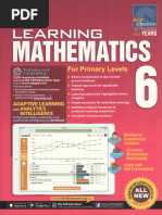 MATHS PR1ME 6A Course Book | PDF