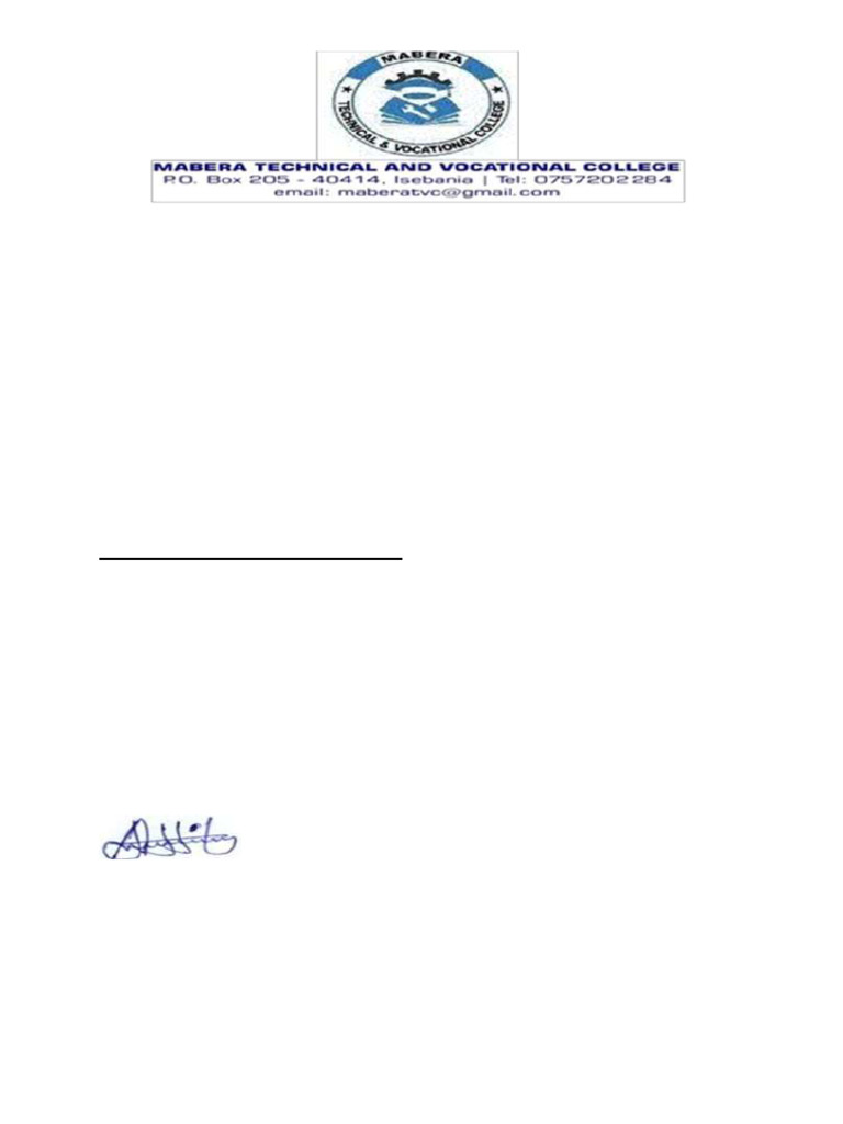 MEMO - College Prayers Day | PDF