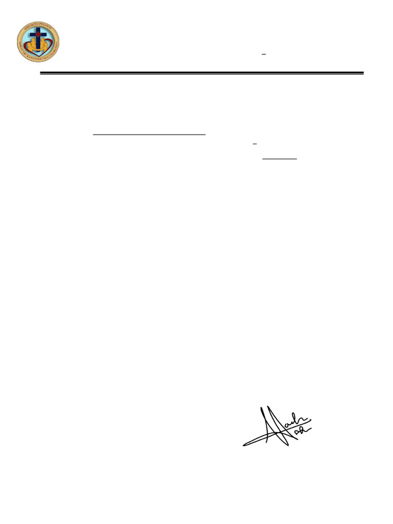 Perayaan Natal Oikumene RSKD 2023 | PDF