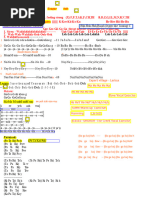 Learn Dharug Language Pronunciations | PDF