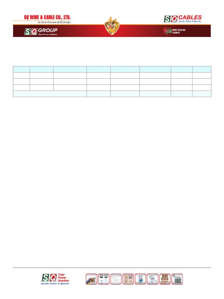 November Bank Statement Summary | PDF