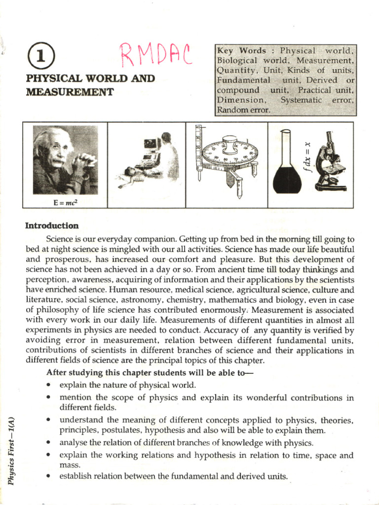 P-01 Marked Book | PDF