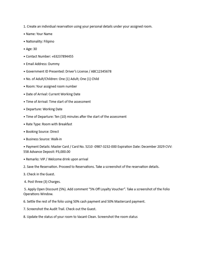 Sesno Chronicle Final Assessment Answer | PDF