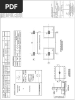 Stilt Floor Beam Layout Details | PDF | Concrete | Column