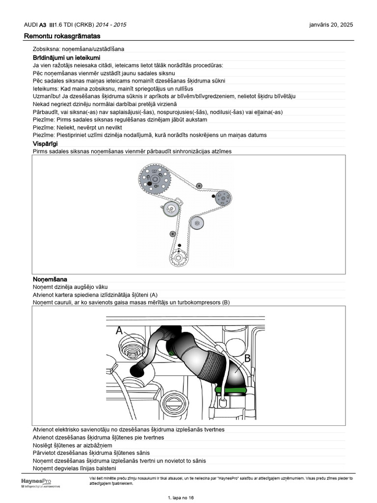 Timing | PDF