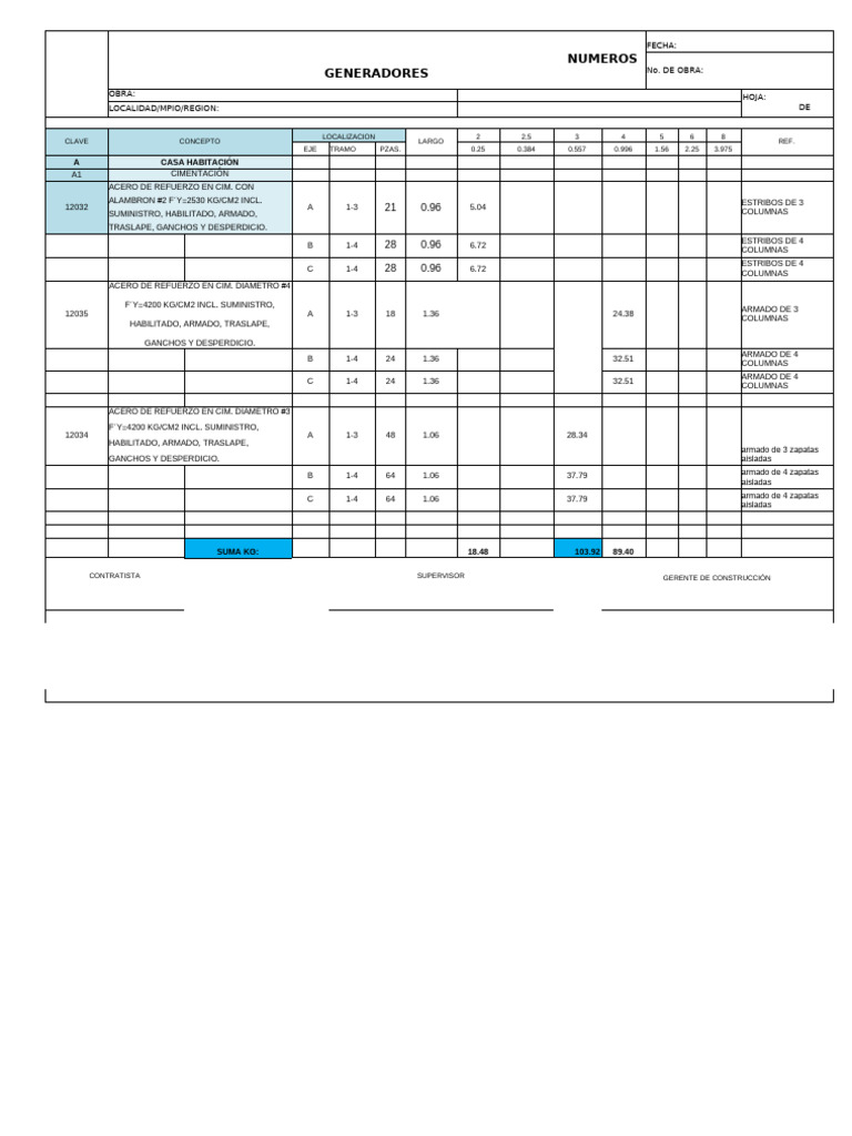 Formato XD | PDF | Morfología Vegetal | Hoja