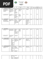 FHSIS Form TCL Pre Natal | PDF | Pregnancy | Obstetrics