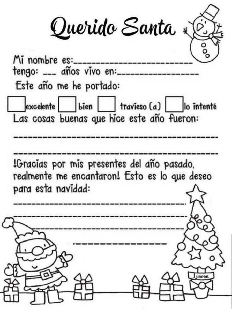 Carta Santa | PDF