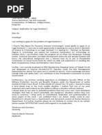 PIS Access Application Form | PDF | Philippines | Information Technology