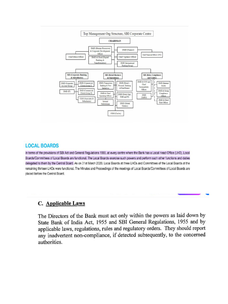 Division of Work | PDF