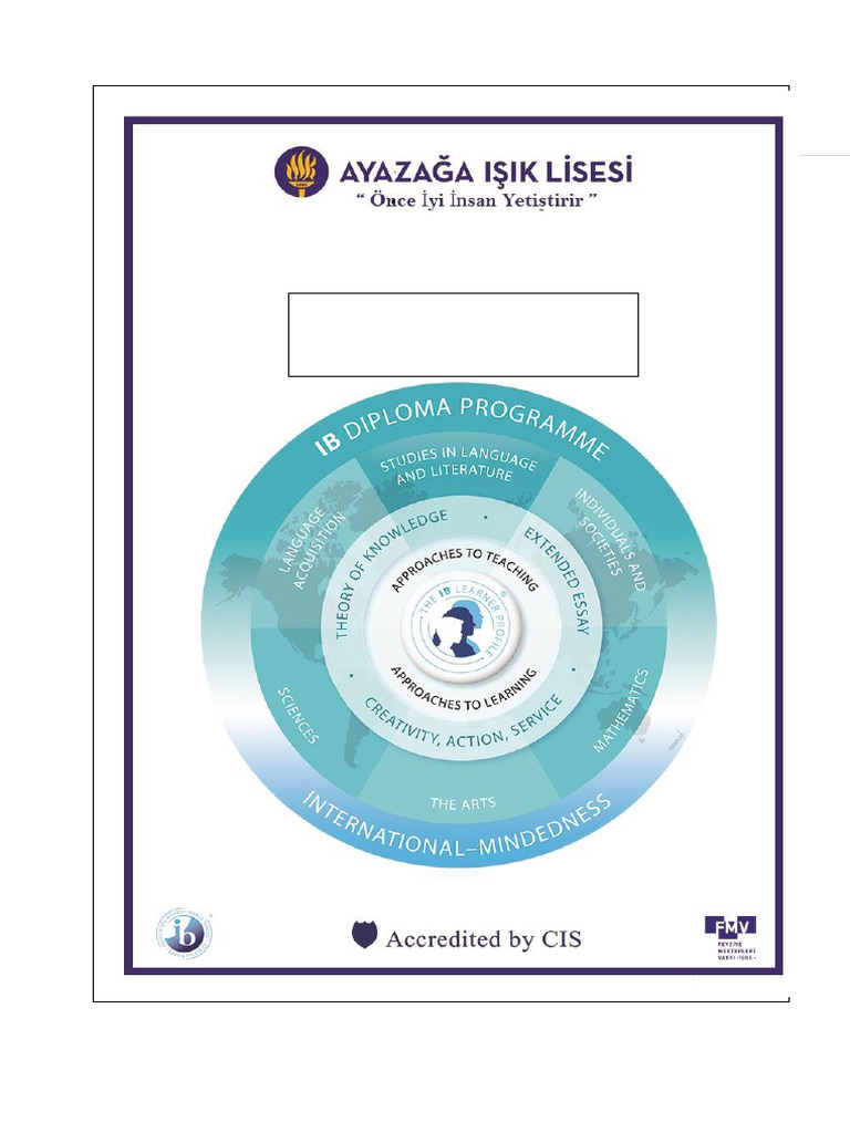 Ib German Ab Initio Booklet | PDF | Educational Assessment | Reading ...