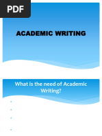 ASA Format Guidelines for Research Papers | PDF | Note (Typography ...