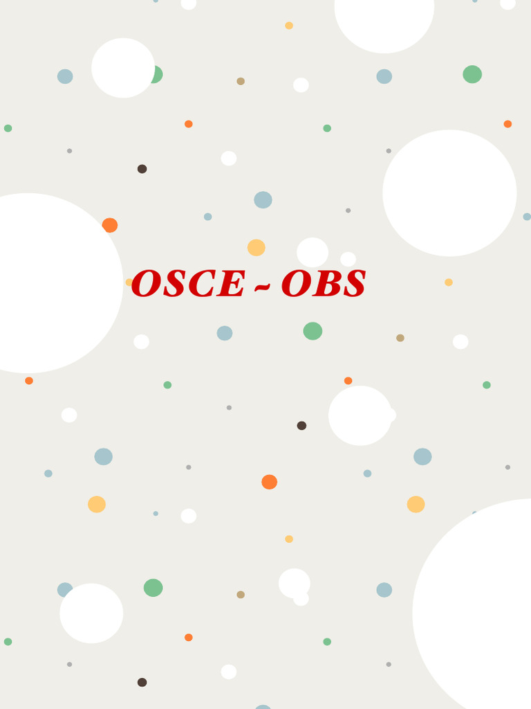 Osce 2 | PDF | Tissue (Biology) | Hematology