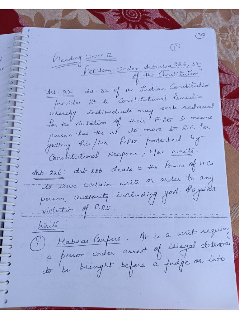 Unit 2 Drafting - Removed | PDF