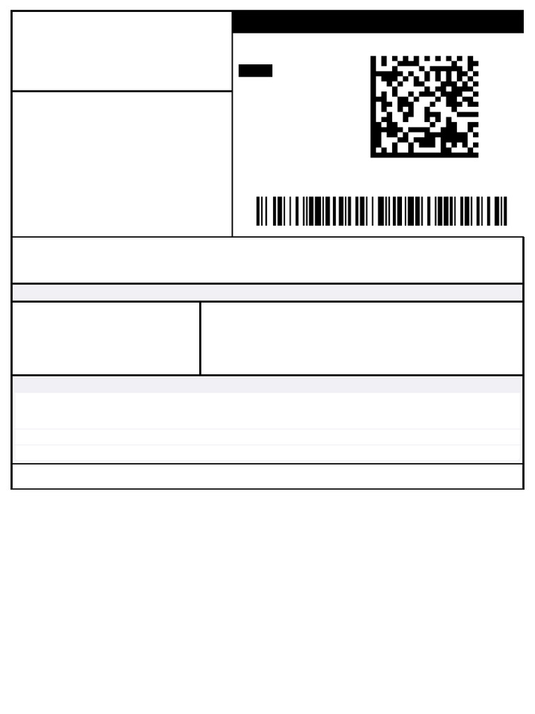 Meesho 6 Ms Sub Order Labels | PDF