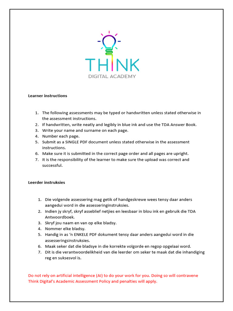 Math task 2 term 1 assignment gr12 | PDF | Mathematics