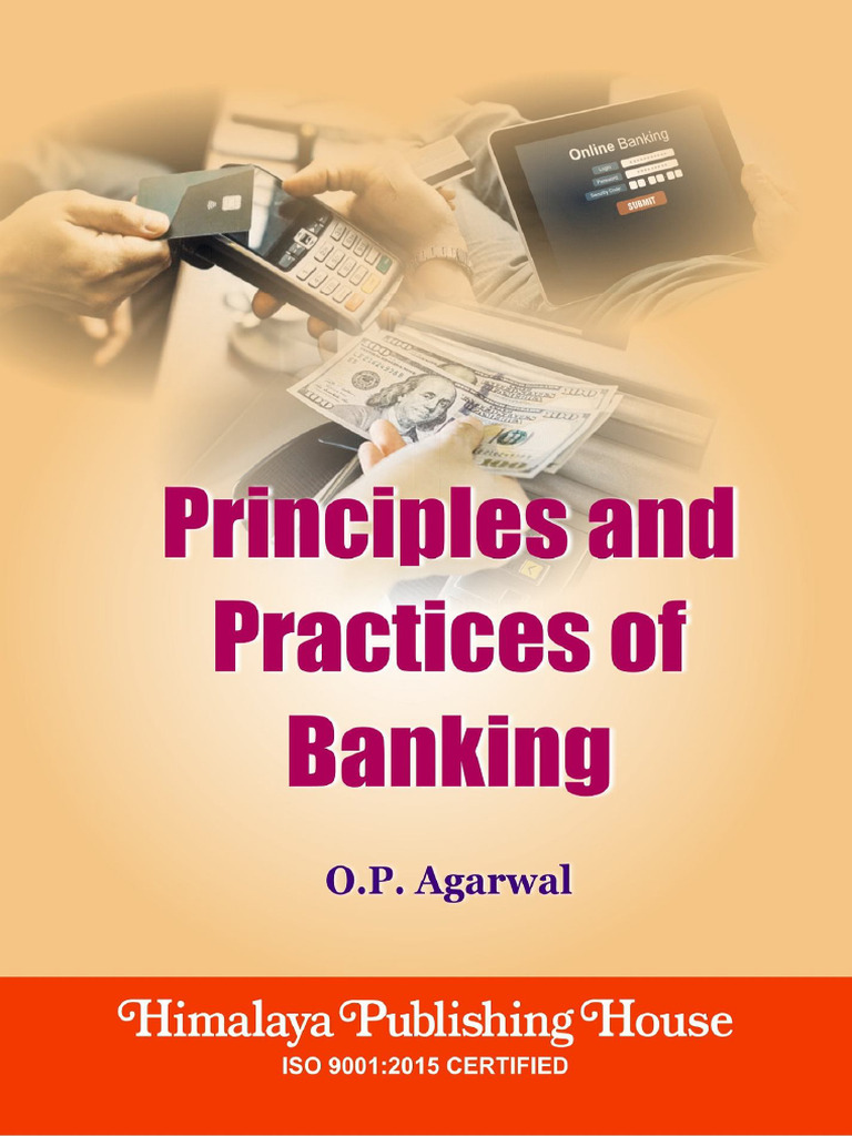Banking Unit 1 Part A | PDF | Banks | Cooperative