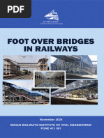 Rdso Drawing List | PDF