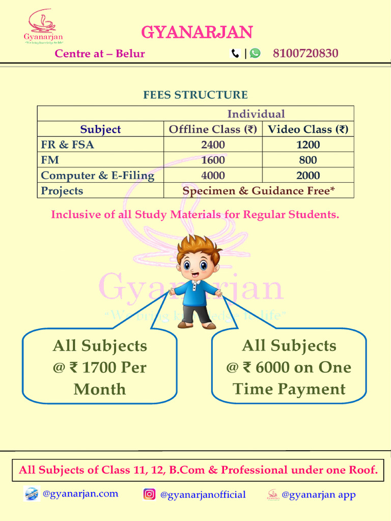 Chapter 4 Capital Structure | PDF