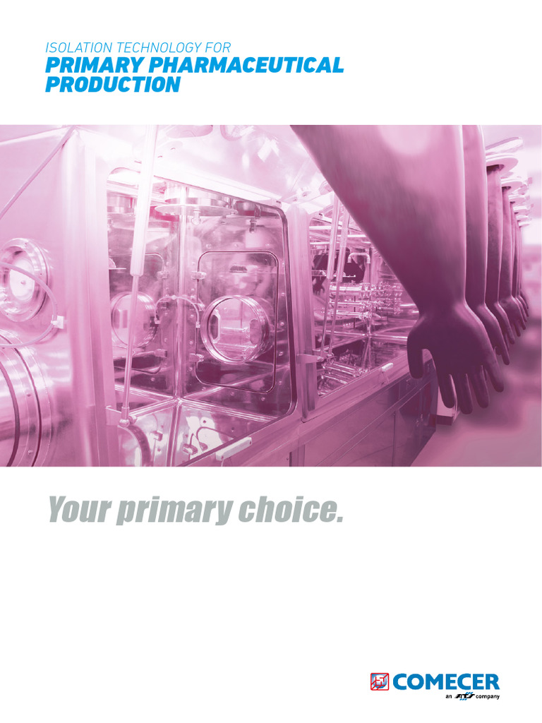 Isolation Technology for APIs Handling | PDF