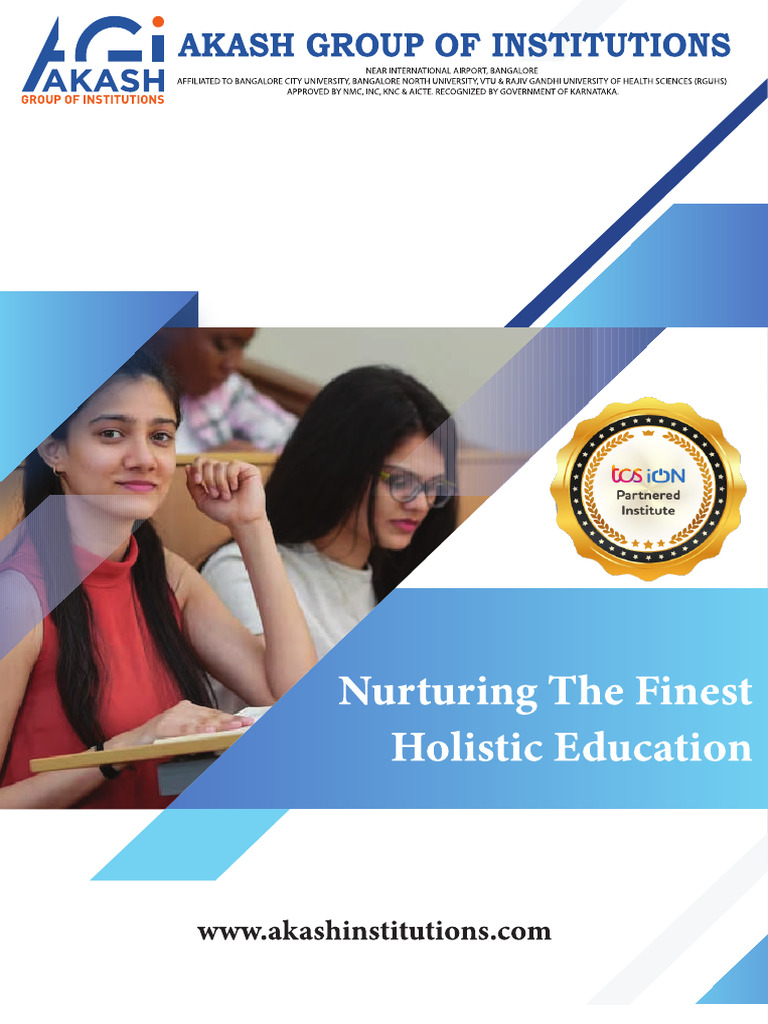 Akash Brochure | PDF