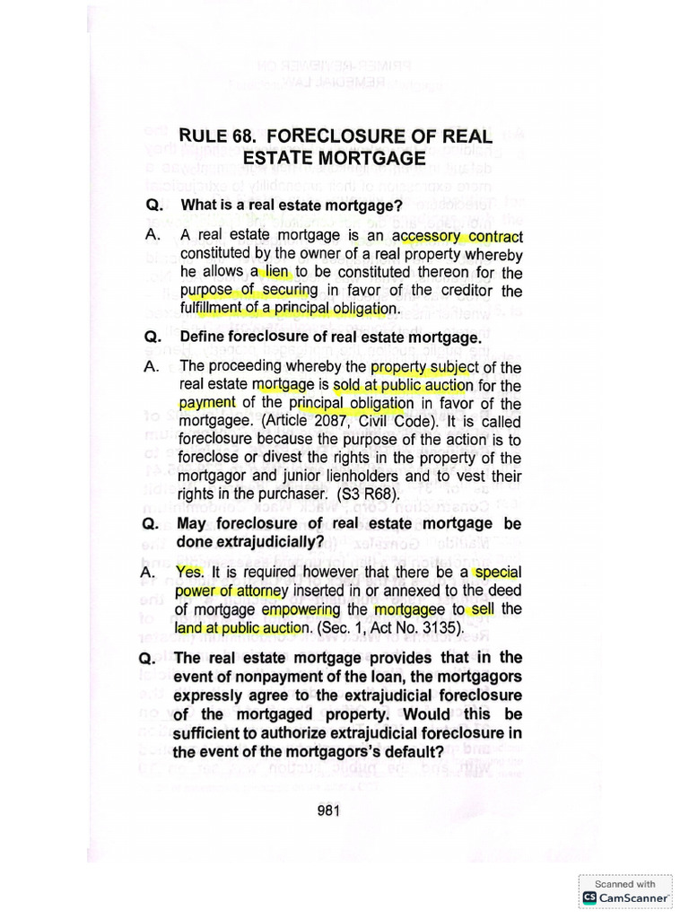 Rule 68 | PDF
