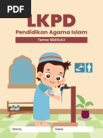 LKPD Usia Baligh Kelas 4 | PDF