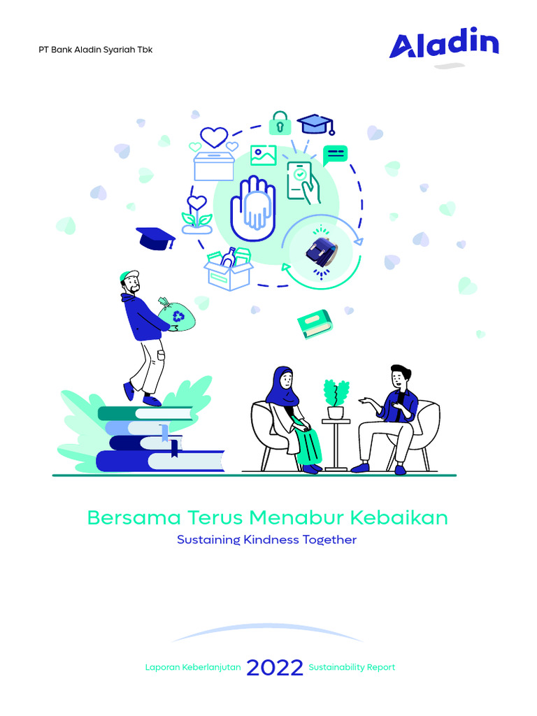 Aladin 2022 | PDF | Banks | Economies