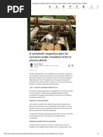 Caustic Stress Corrosion Cracking Overview | PDF | Corrosion ...