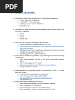 Offshore DP Certificate Revalidation Guide | PDF | Mail