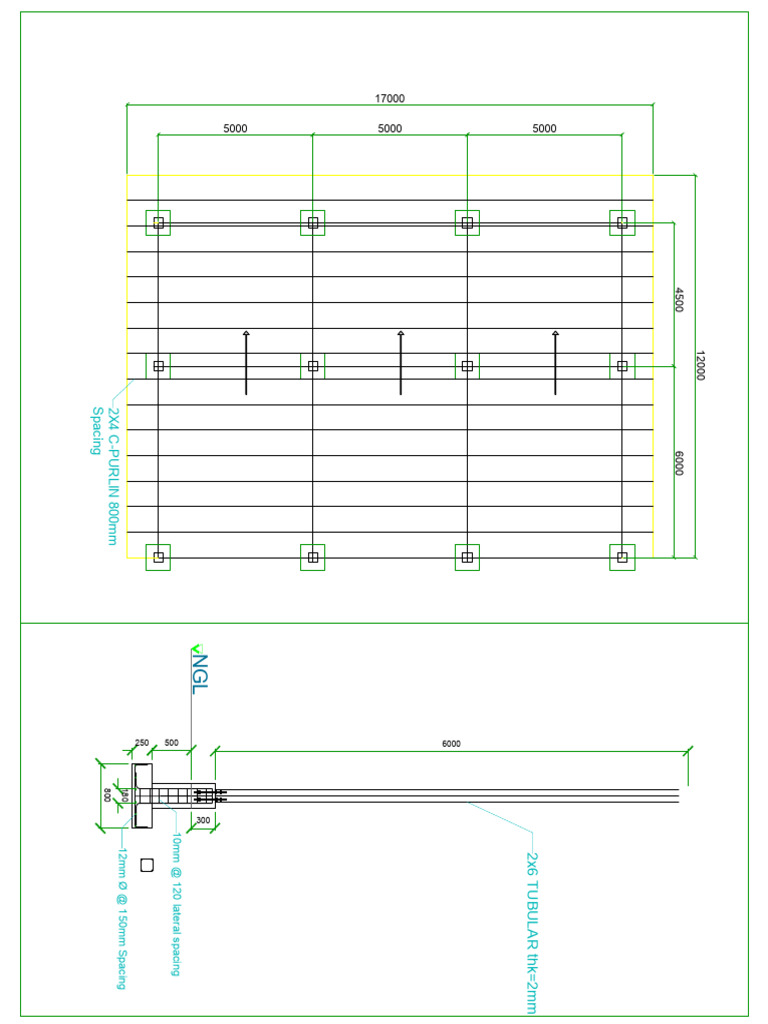Layout - Warehouse1 | PDF