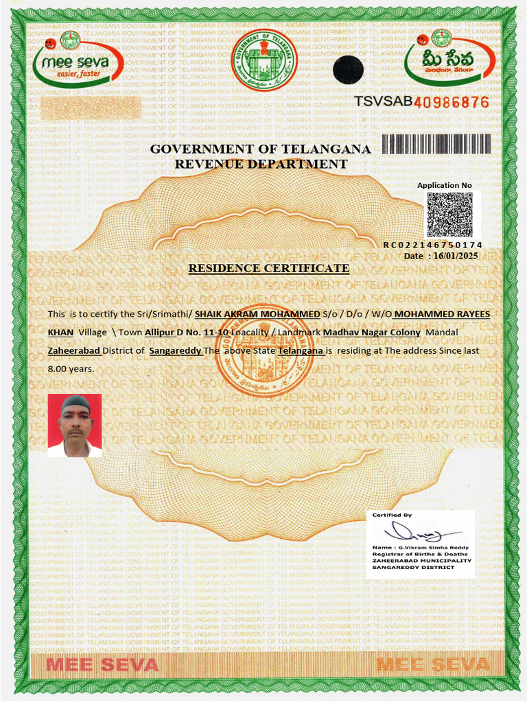 Akram Mohammed | PDF