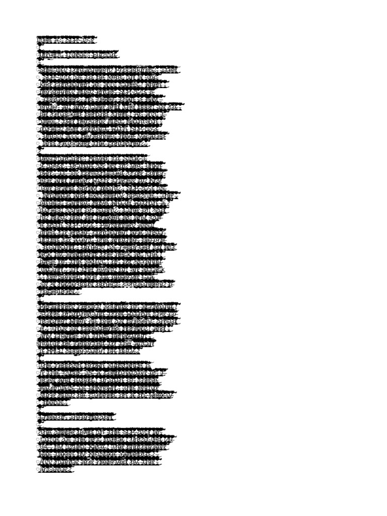 SPOILER Message | PDF