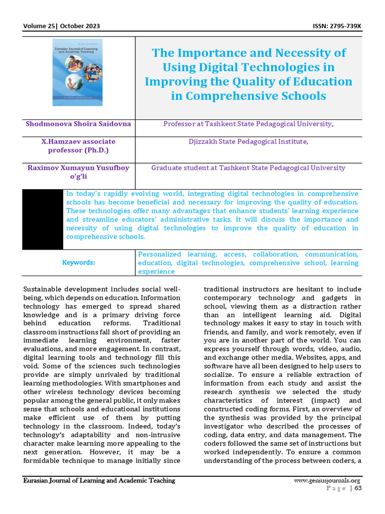 The_importance_and_necessity_of_using_digital_technologies_in_improving ...