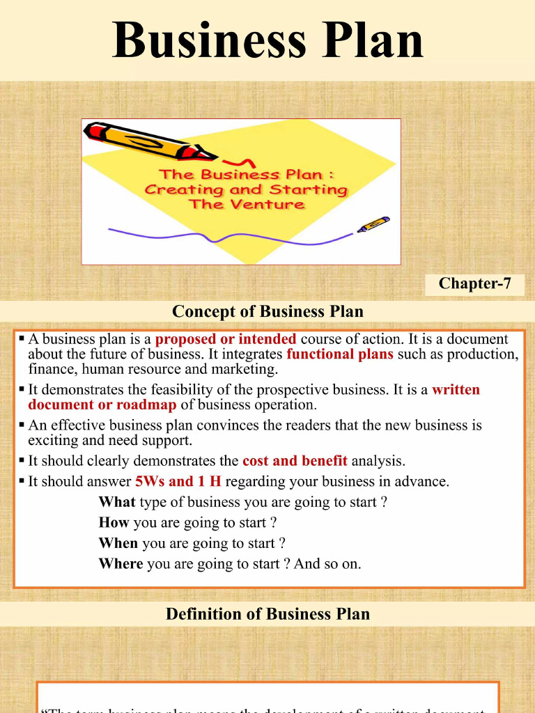 Entrep Lesson 6 | PDF