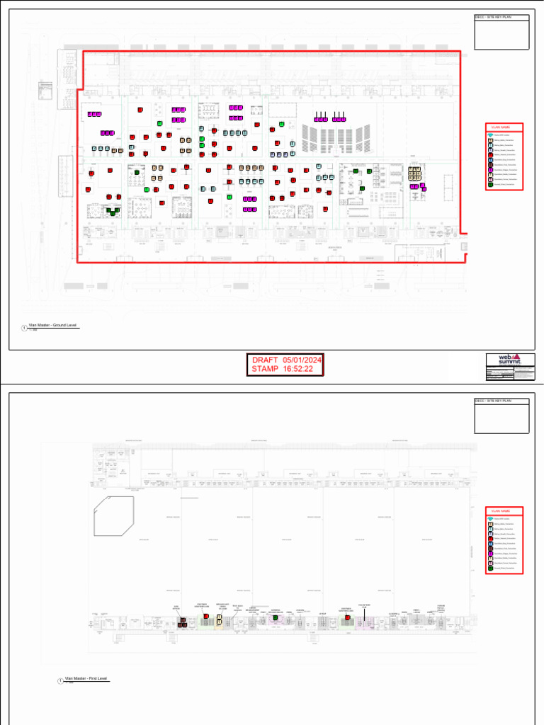 V6A-QAT24-V000-Vlan_Plans | PDF | Freedom Of Expression Law | Copyright Law