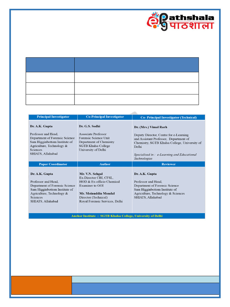 Digital Forensics & IP Crimes Overview | PDF | Security | Computer Security