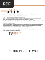 Formation of Bizonia in 1947 | PDF