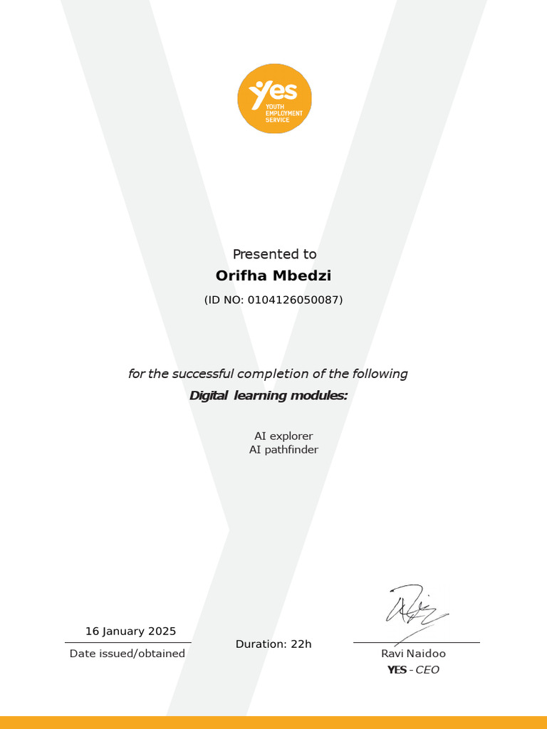 digital_certificate | PDF